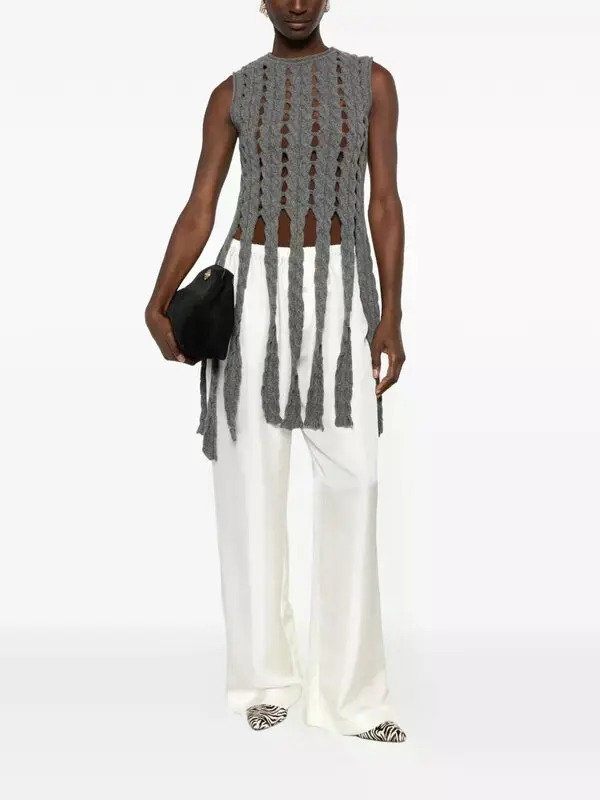 ROSANNA OCAMPO Hendrix Vest