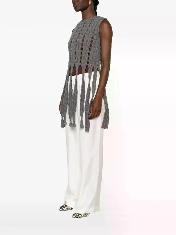 ROSANNA OCAMPO Hendrix Vest
