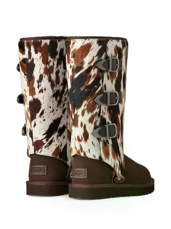 UGG Classic Tall Western Boots