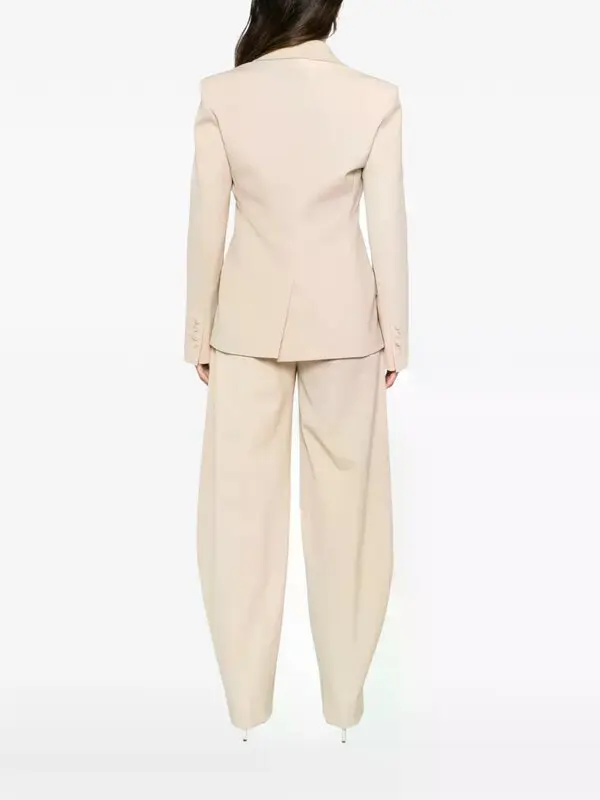 Andamane Bianca Blazer