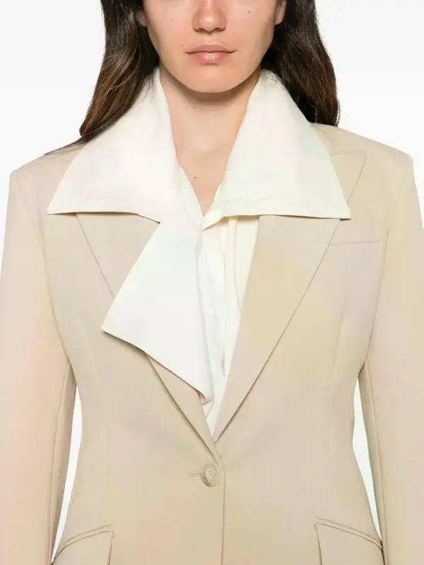 Andamane Bianca Blazer