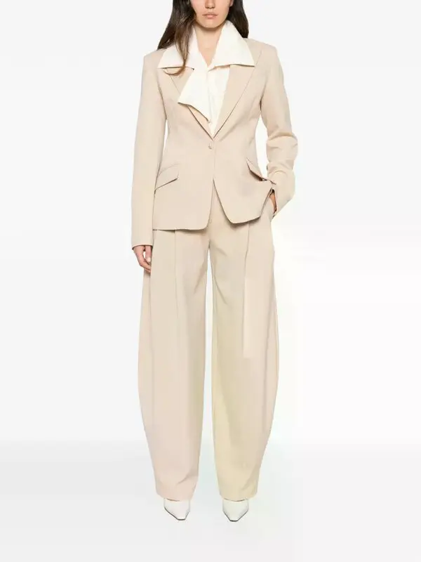 Andamane Bianca Blazer