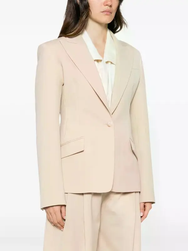 Andamane Bianca Blazer