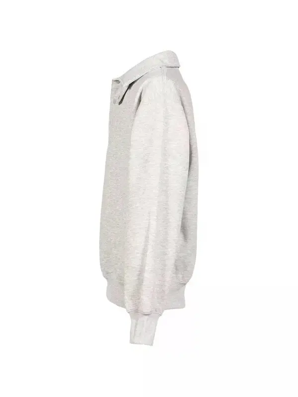 DAIWA PIER39 Snap-fastening Tech Sweater
