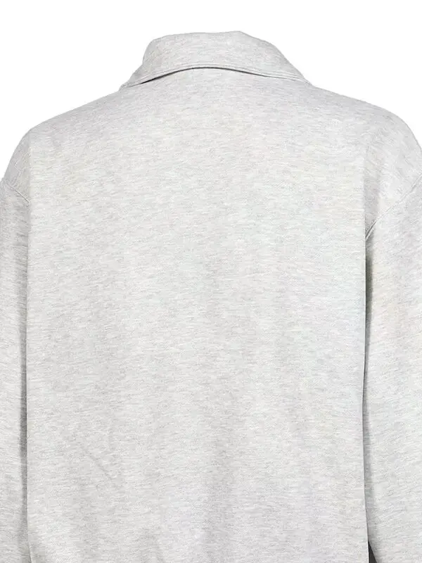 DAIWA PIER39 Snap-fastening Tech Sweater