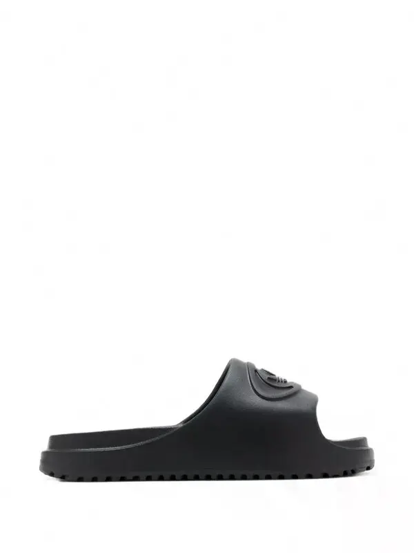 Adidas Campus 00s Foam Slides