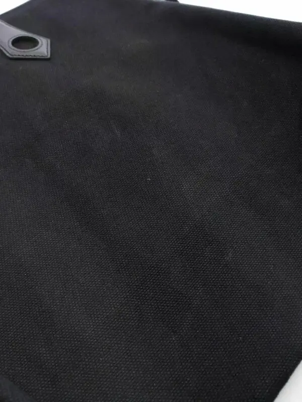 Hermès 2006 Mm Sack Eboo Tote Bag