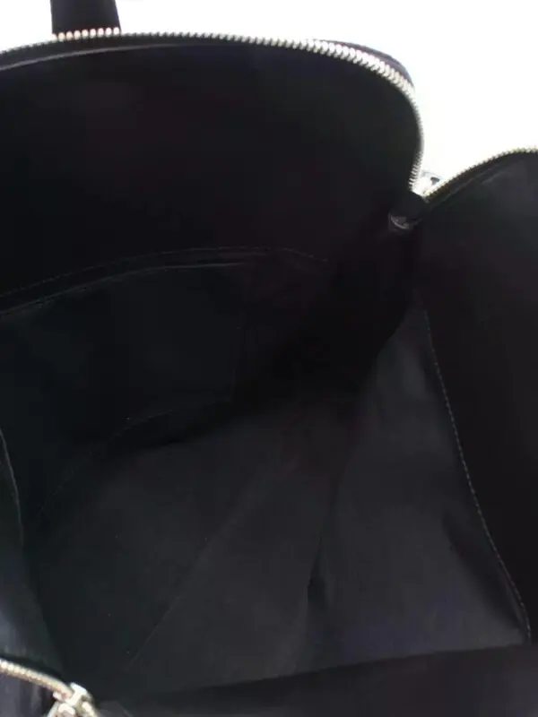 Hermès 2006 Mm Sack Eboo Tote Bag