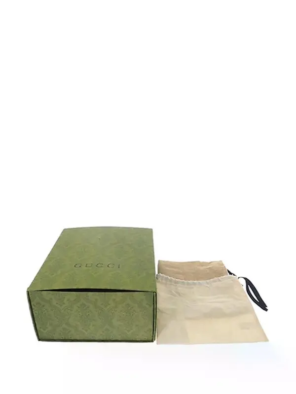 Gucci 2016-2026 Gg Marmont Matelasse Calfskin Backpack