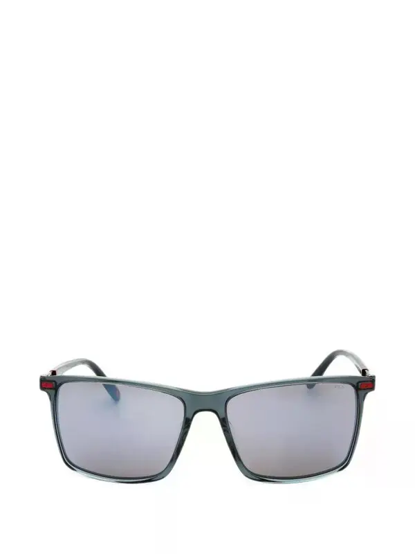 FILA Rectangle-frame Sunglasses