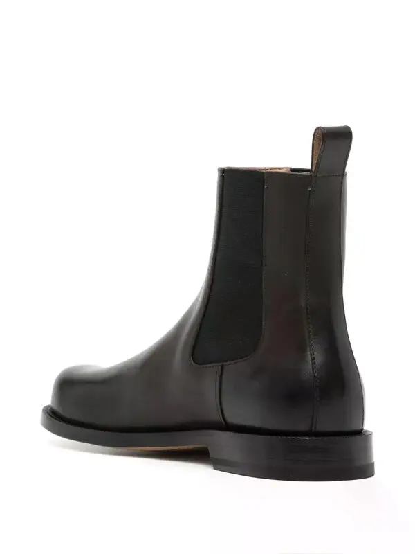 JW Anderson Elasticated-side Chelsea Boots