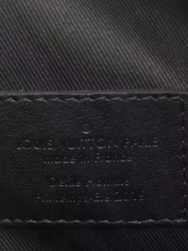LOUIS VUITTON 2019 Monogram Solar Ray Soft Trunk Crossbody Bag