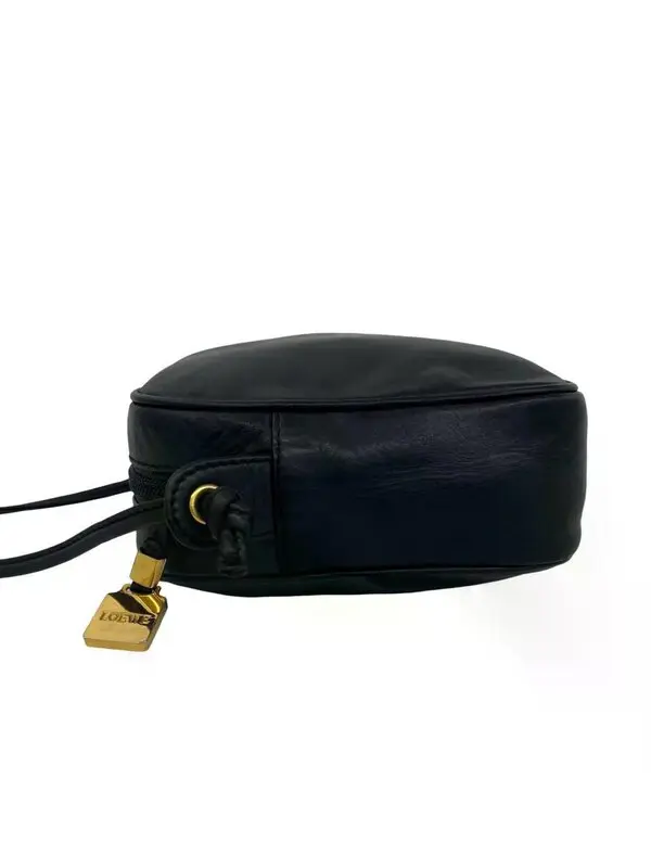 Loewe 20th Century Anagram Crossbody Bag