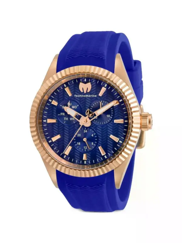 TECHNOMARINE Sea Dream 42mm Watch