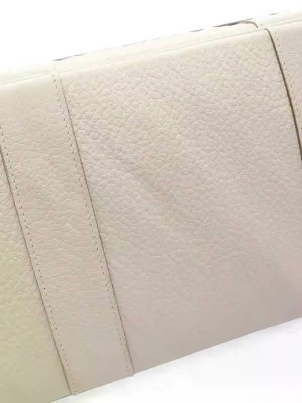 Hermès 2020 Pm Garden Party Tote Bag - Yellow