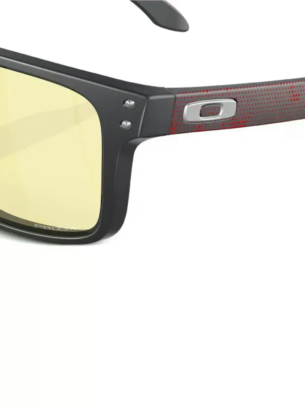 Oakley Holbrook Square-frame Sunglasses