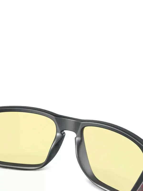 Oakley Holbrook Square-frame Sunglasses