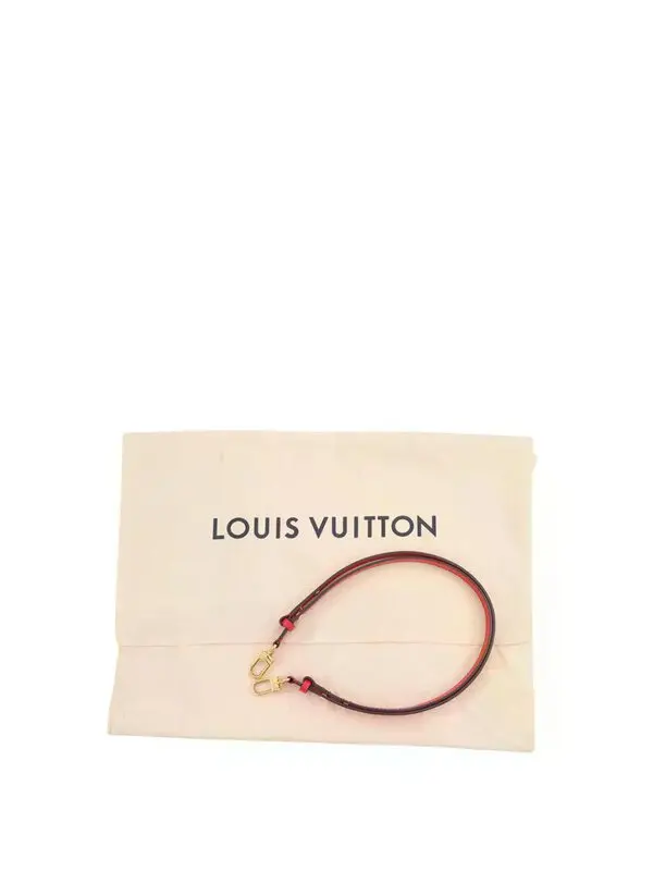 LOUIS VUITTON 2017-2026 Monogram Neonoe Mm Bucket Bag