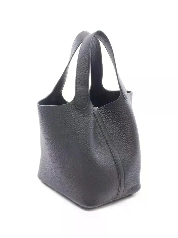 Hermès Pm Picotin Lock Tote Bag