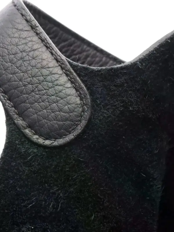 Hermès Pm Picotin Lock Tote Bag - Black