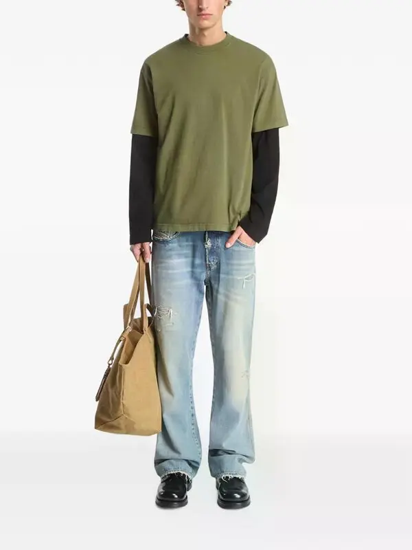 VANS Premium Loose-fit T-shirt