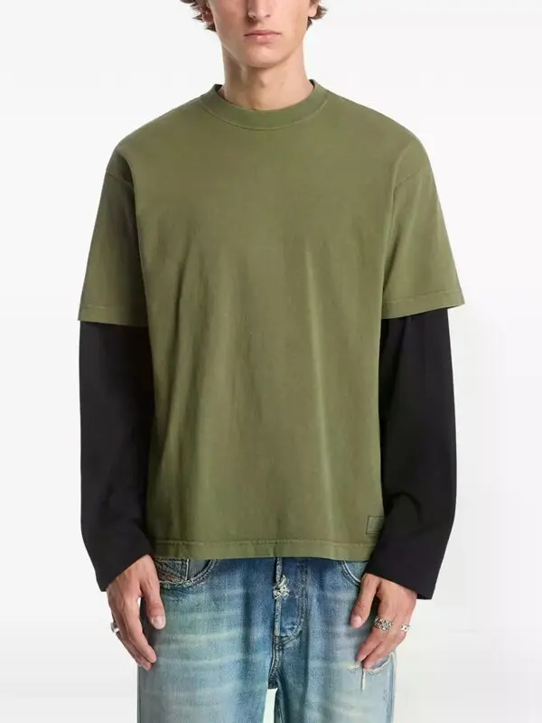 VANS Premium Loose-fit T-shirt