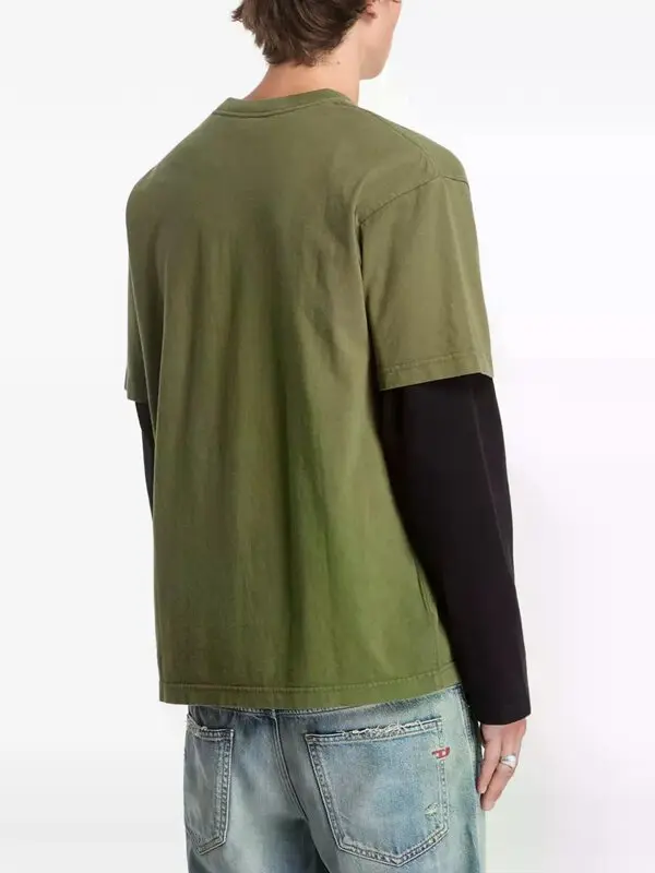 VANS Premium Loose-fit T-shirt