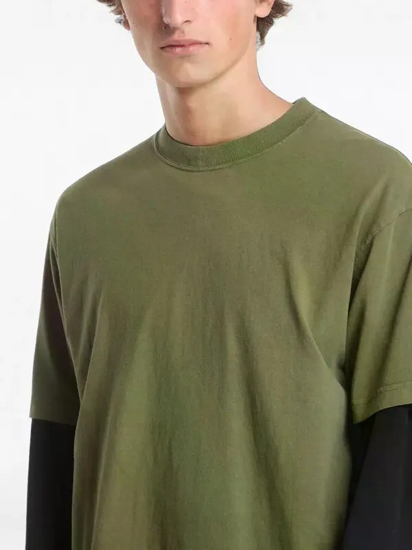 VANS Premium Loose-fit T-shirt