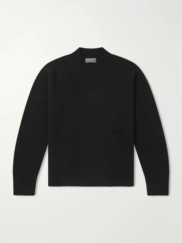 MARGARET HOWELL Wool Sweater