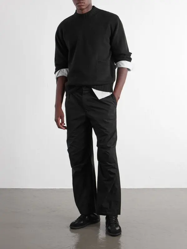 MARGARET HOWELL Wool Sweater