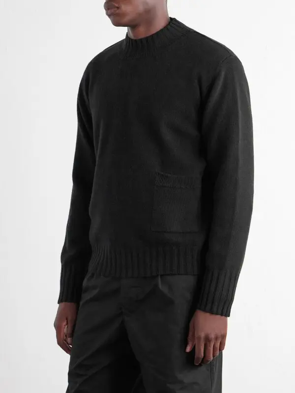MARGARET HOWELL Wool Sweater
