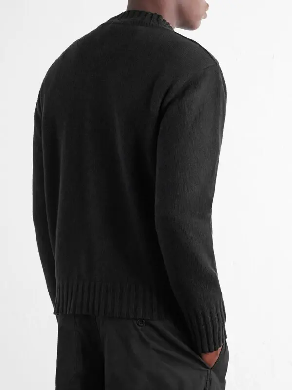 MARGARET HOWELL Wool Sweater