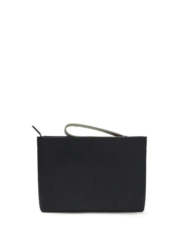 Givenchy Fabric Pouch