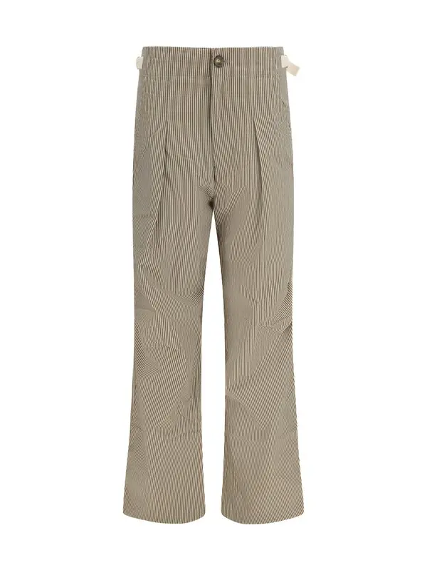 Isabel Marant Étoile Marant Ceryne Pants