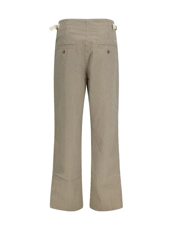 Isabel Marant Étoile Marant Ceryne Pants