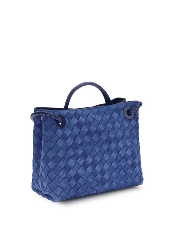 Bottega Veneta Andiamo Small Handbag