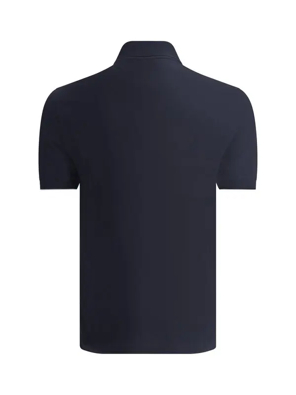 Brunello Cucinelli Cotton Polo