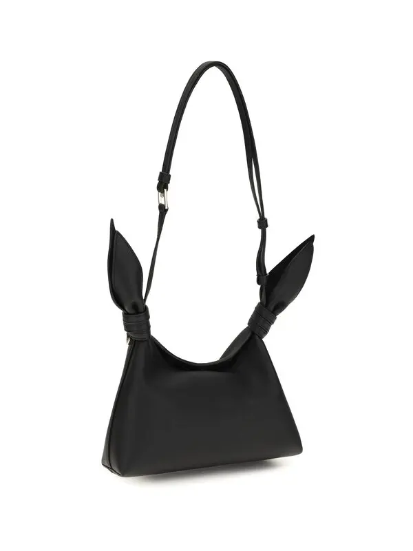 Loewe Scarf Mini Leather Shoulder Bag