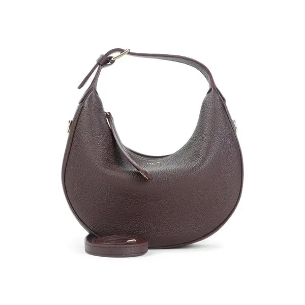 Celine Teen Lulu Shoulder Bag - Red