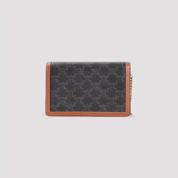 Celine Margo Wallet On Chain