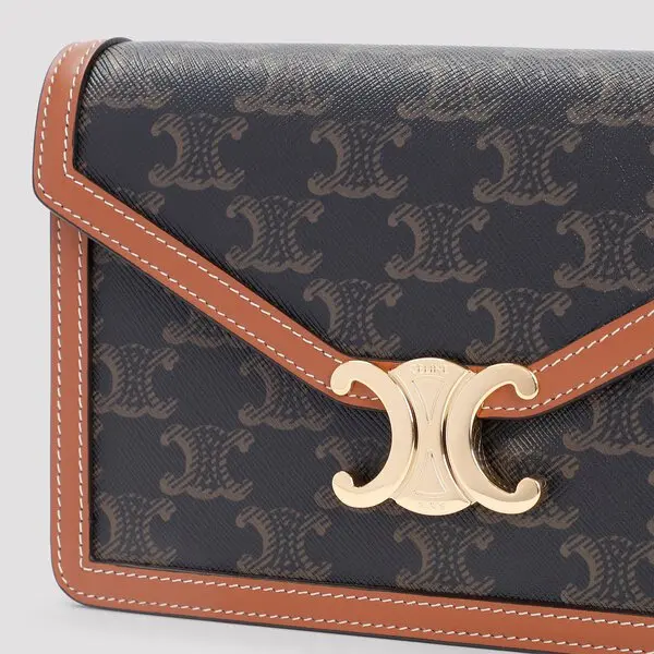 Celine Margo Wallet On Chain
