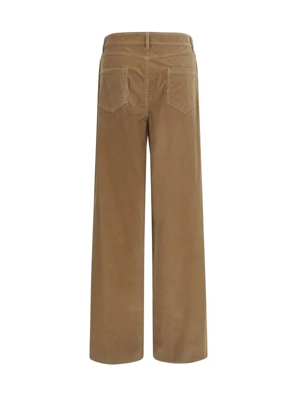Max Mara Fragola Corduroy Pants