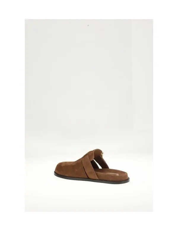 Dior Flat Shoes - Multicolor