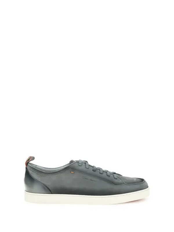 Santoni Montecarlo Sneakers