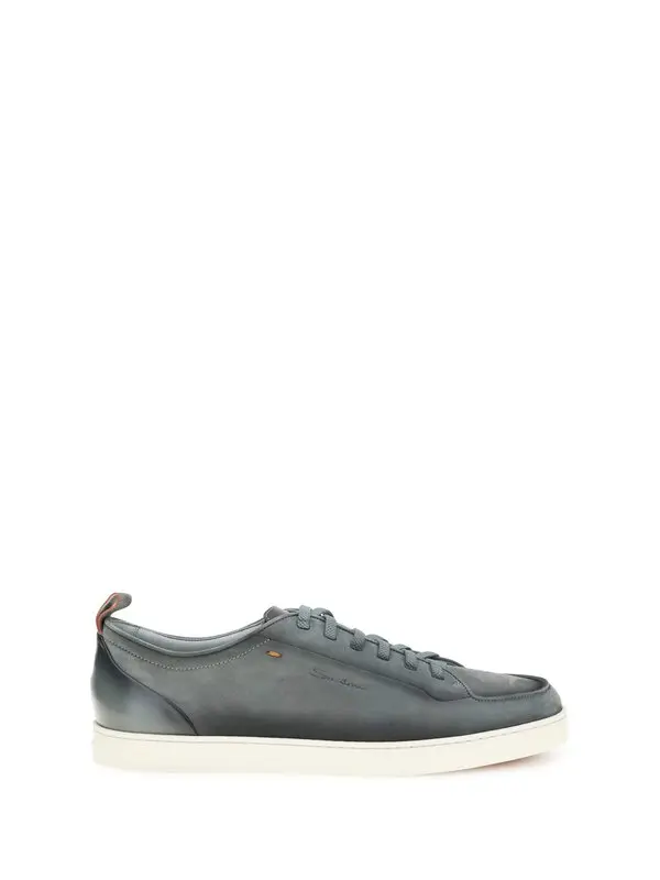 Santoni Montecarlo Sneakers - Gray