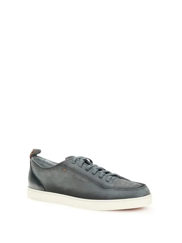 Santoni Montecarlo Sneakers - Gray