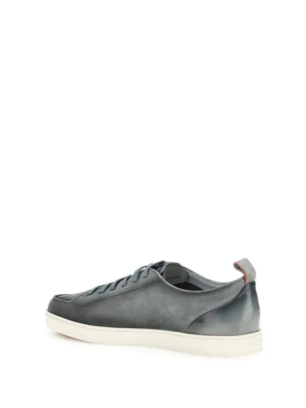 Santoni Montecarlo Sneakers - Gray