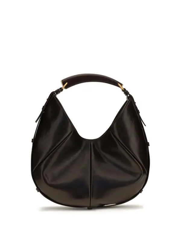 Saint Laurent Medium Mombasa Shoulder Bag