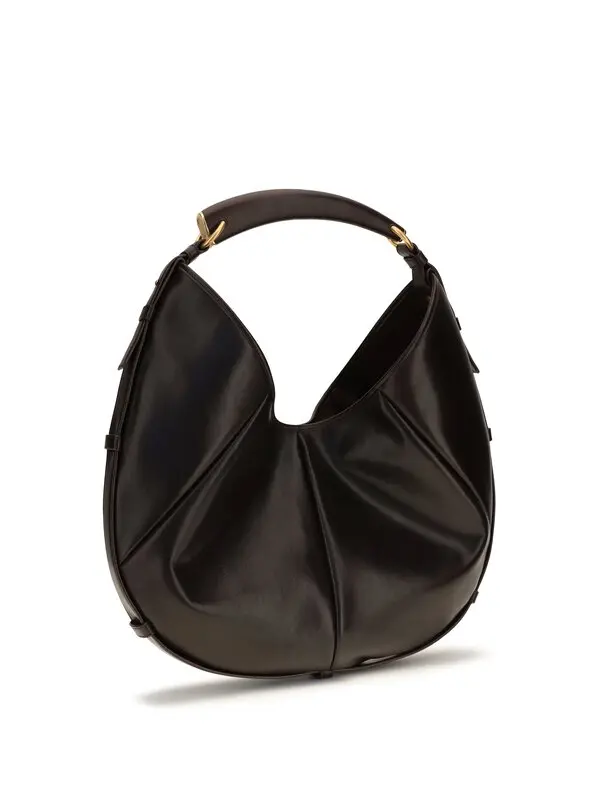 Saint Laurent Medium Mombasa Shoulder Bag