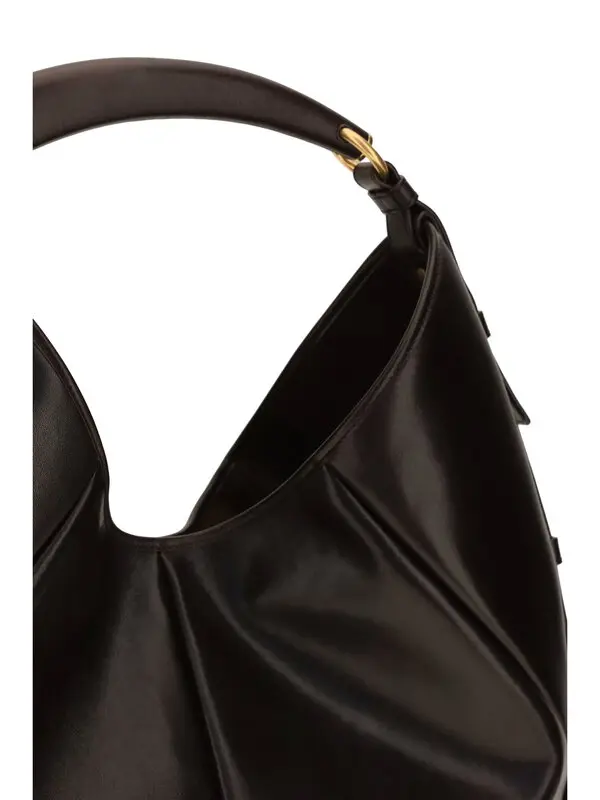 Saint Laurent Medium Mombasa Shoulder Bag